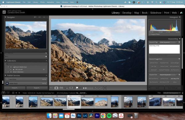 Essential Lightroom Tips for Travel Bloggers