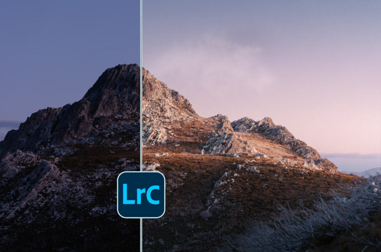 Essential Lightroom Tips for Travel Bloggers