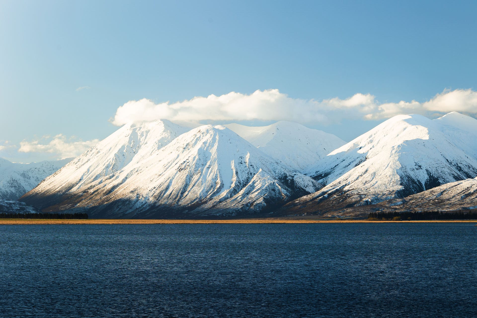 Ashburton Lakes New Zealand | Your Complete Guide For 2024
