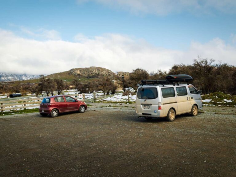 Mount Sunday Track | The Home Of Edoras In Lord Of The Rings