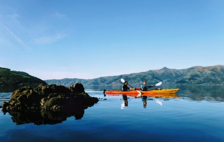 17 Best Things To Do In Akaroa For The Adventurous