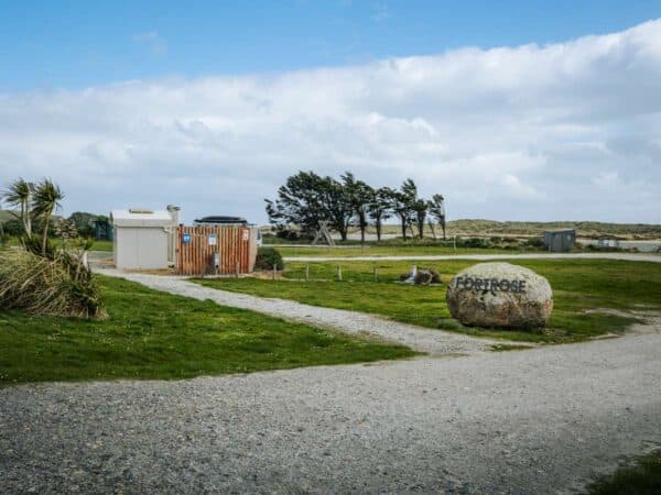 Camping In The Catlins | Your Ultimate Guide For 2024