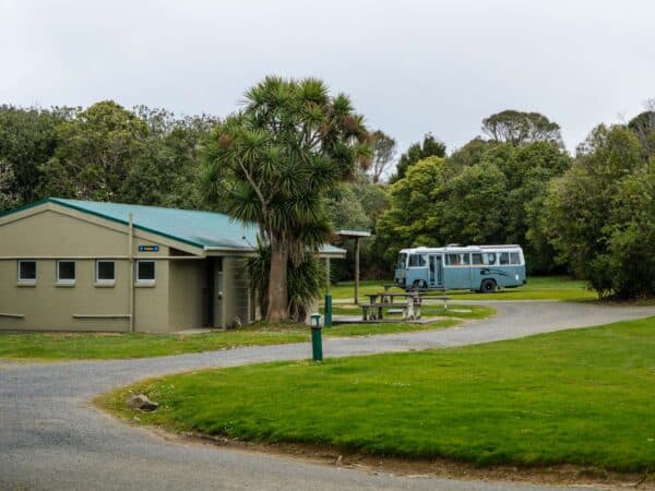 Camping In The Catlins | Your Ultimate Guide For 2024