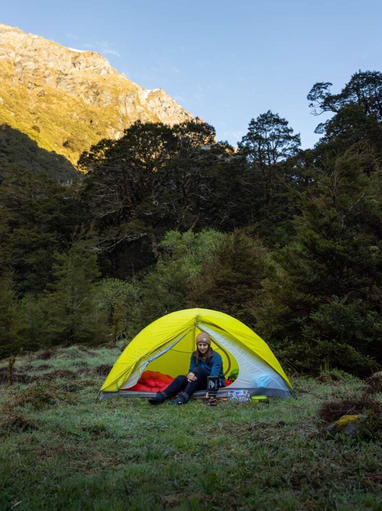 Gillespie Pass Circuit | Is This New Zealand’s Best Multi-Day Hike?