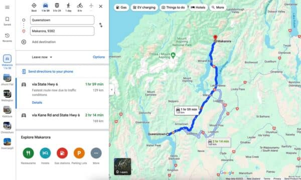 Gillespie Pass Circuit | Is This New Zealand’s Best Multi-Day Hike?