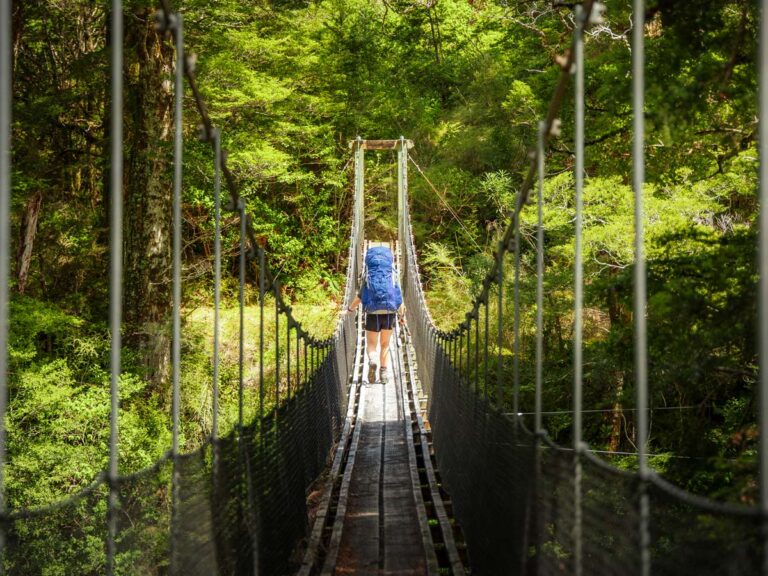 Gillespie Pass Circuit | Is This New Zealand’s Best Multi-Day Hike?