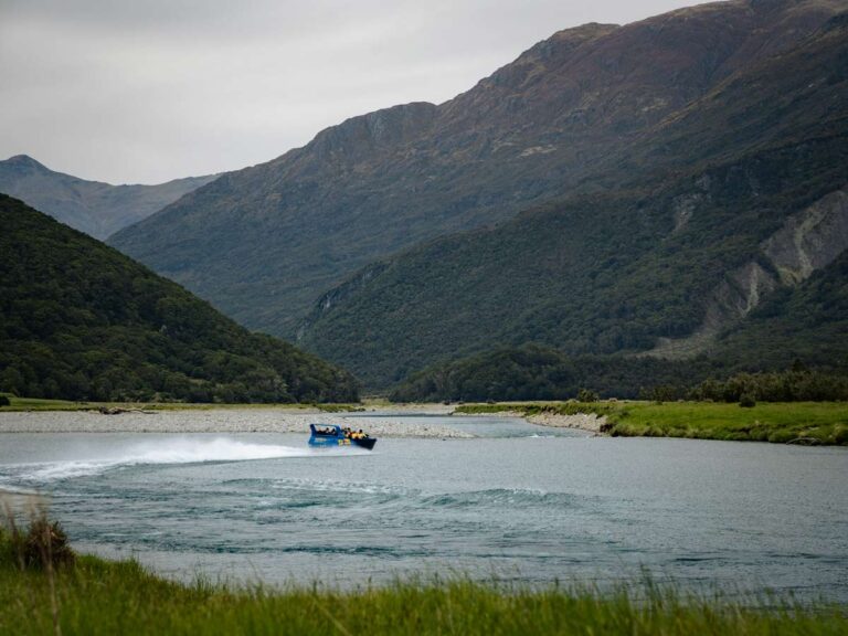 Gillespie Pass Circuit | Is This New Zealand’s Best Multi-Day Hike?