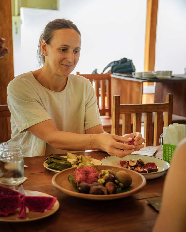 Bali Farm Cooking School | The Best Cooking Class In Ubud