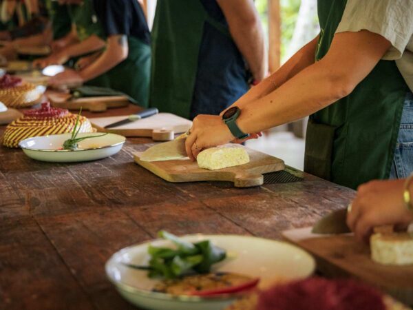 Bali Farm Cooking School | The Best Cooking Class In Ubud
