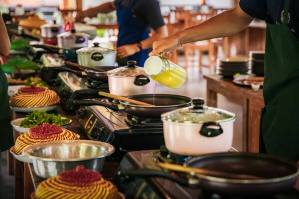 Bali Farm Cooking School | The Best Cooking Class In Ubud