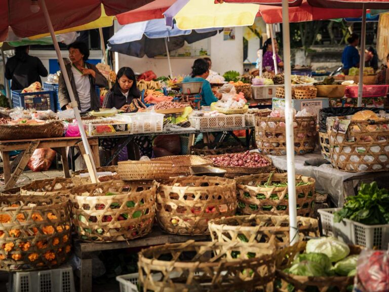 Bali Farm Cooking School | The Best Cooking Class In Ubud