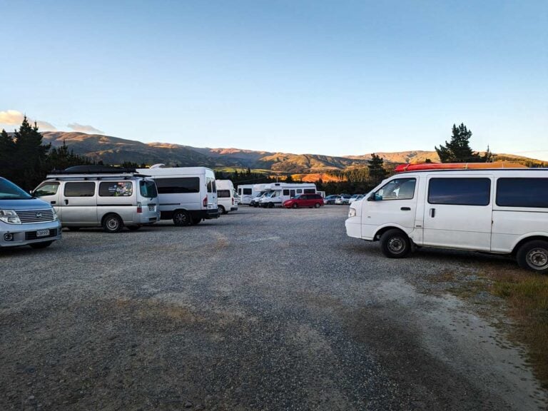 The Best Campsites In Wanaka | 12 Epic Spots & How To Choose