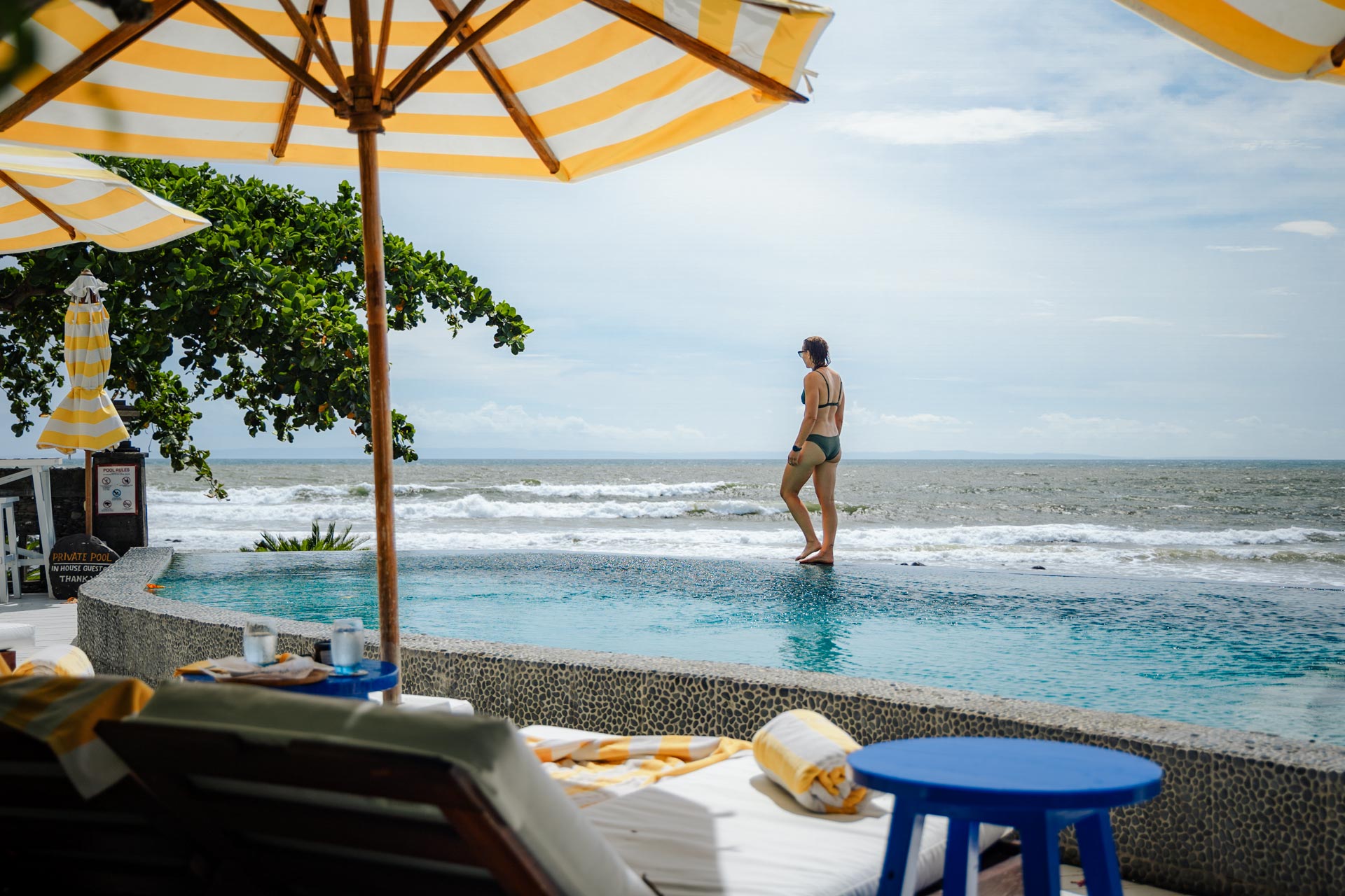Bombora Medewi Review | A Little Slice Of Paradise In Bali