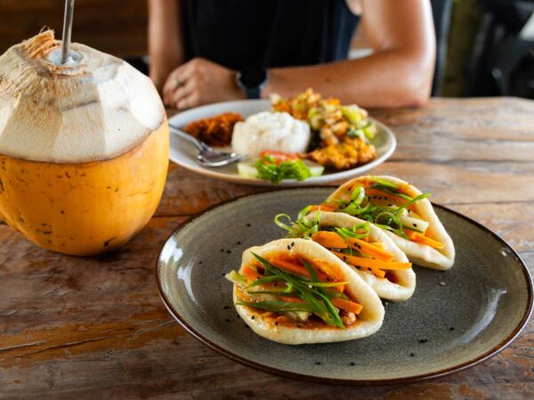 Bombora Medewi Review | A Little Slice Of Paradise In Bali