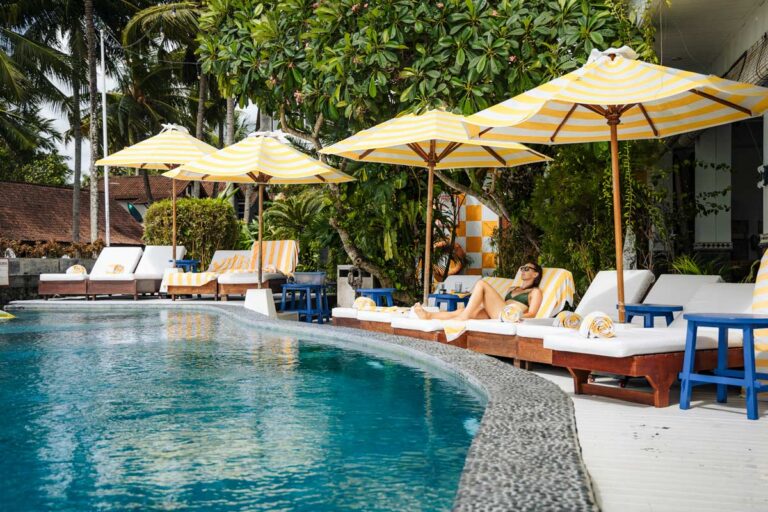 Bombora Medewi Review | A Little Slice Of Paradise In Bali