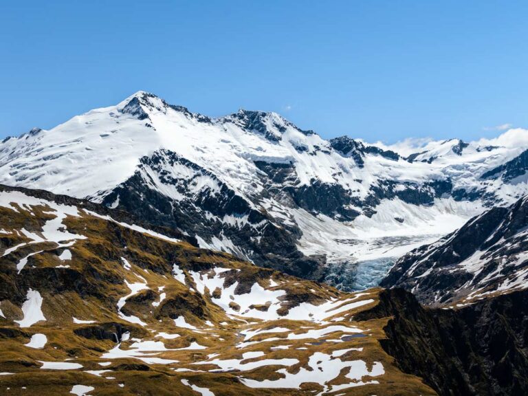 Cascade Saddle Route | Your Ultimate Hiking Guide For 2024