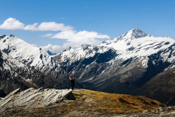 Cascade Saddle Route | Your Ultimate Hiking Guide For 2024