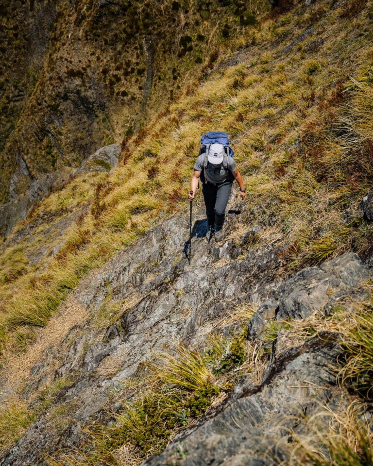 Cascade Saddle Route | Your Ultimate Hiking Guide For 2024
