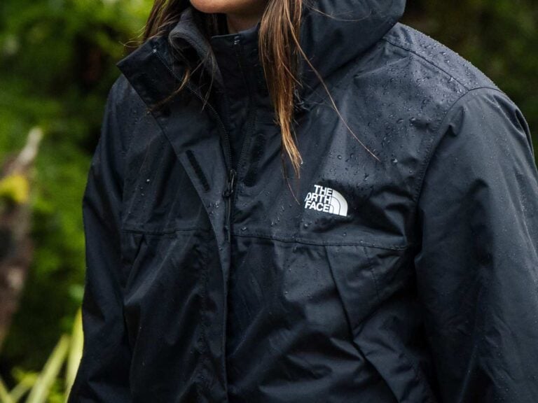 The North Face Antora Jacket Review
