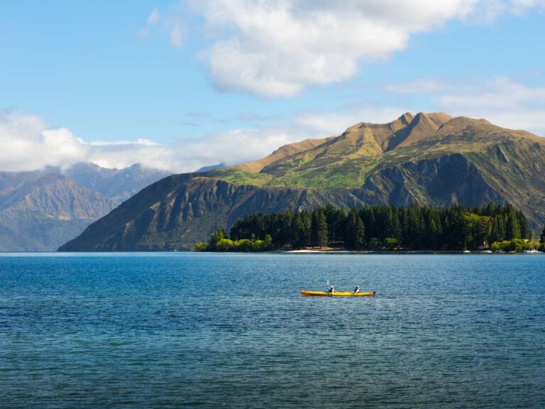 21 Best Things To Do In Wanaka For Adventurous Travellers