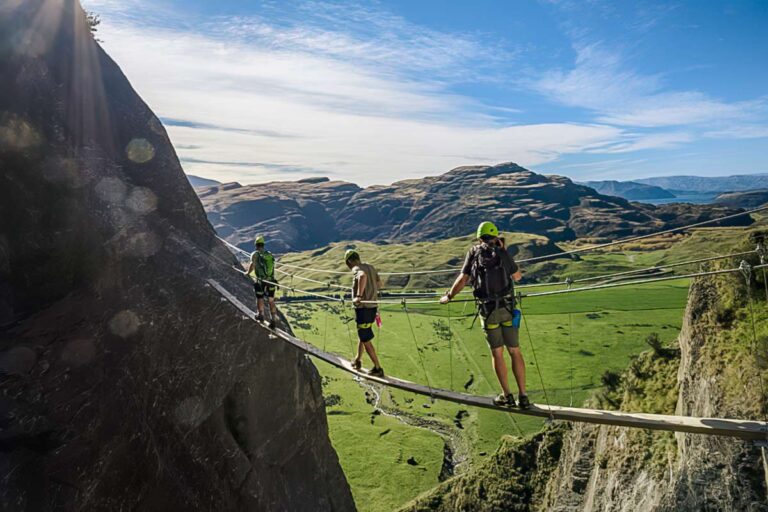 21 Best Things To Do In Wanaka For Adventurous Travellers