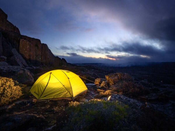 Macpac Duolight Tent Review | The Tent That Keeps On Giving