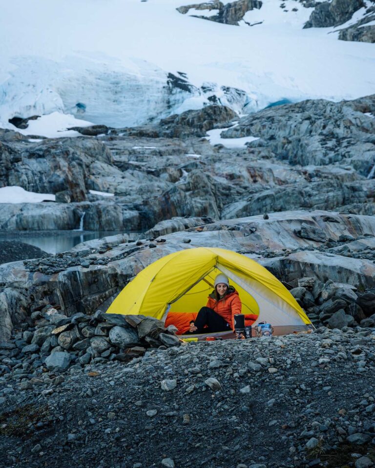 Macpac Duolight Tent Review | The Tent That Keeps On Giving