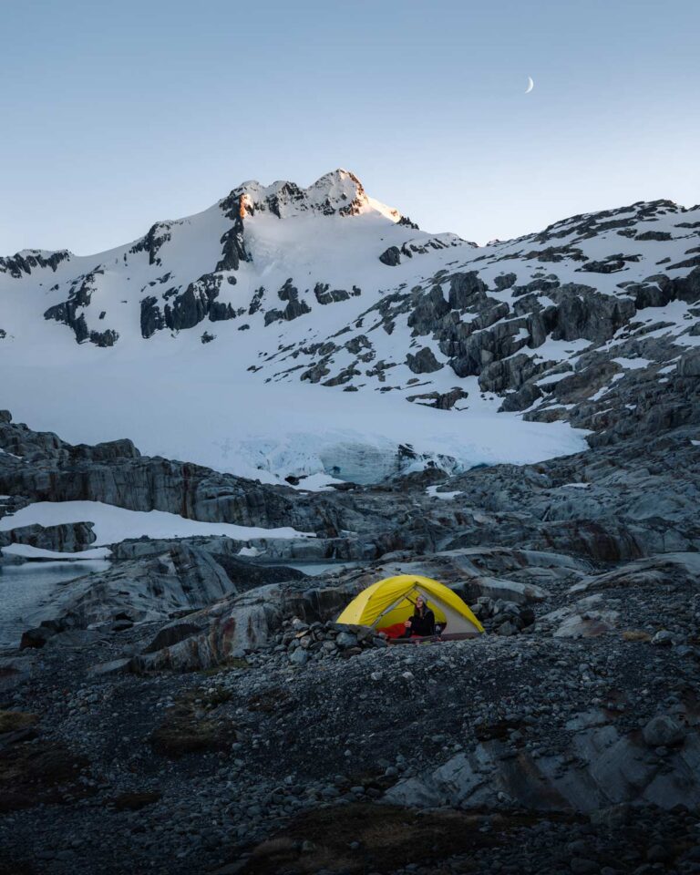 Macpac Duolight Tent Review | The Tent That Keeps On Giving