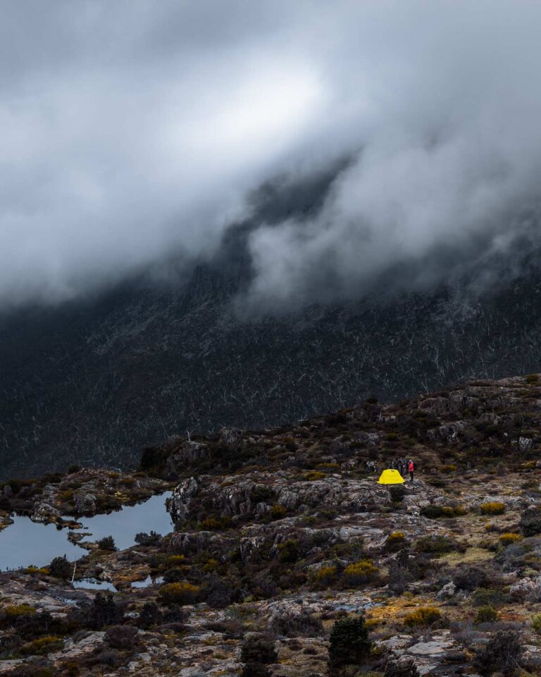 Macpac Duolight Tent Review | The Tent That Keeps On Giving