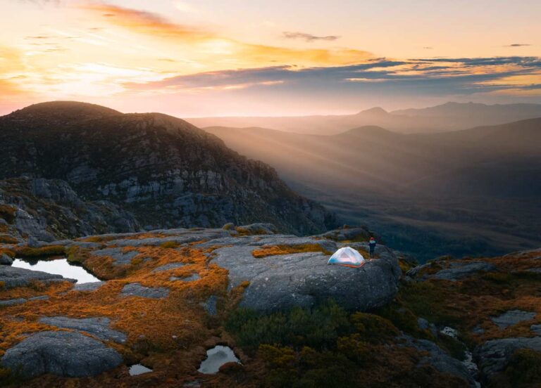 Macpac Duolight Tent Review | The Tent That Keeps On Giving