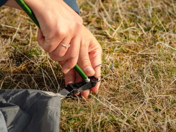 Macpac Duolight Tent Review | The Tent That Keeps On Giving