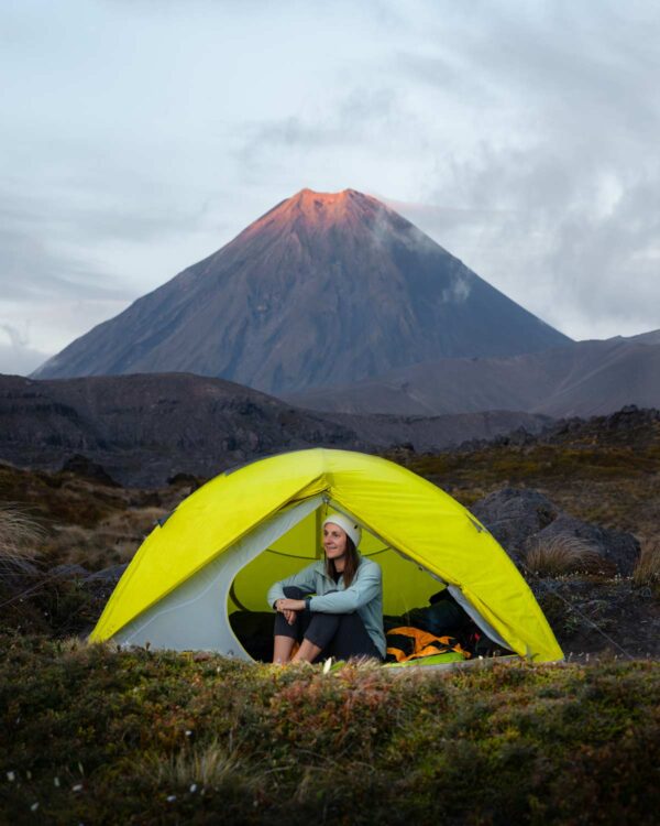 Macpac Duolight Tent Review | The Tent That Keeps On Giving