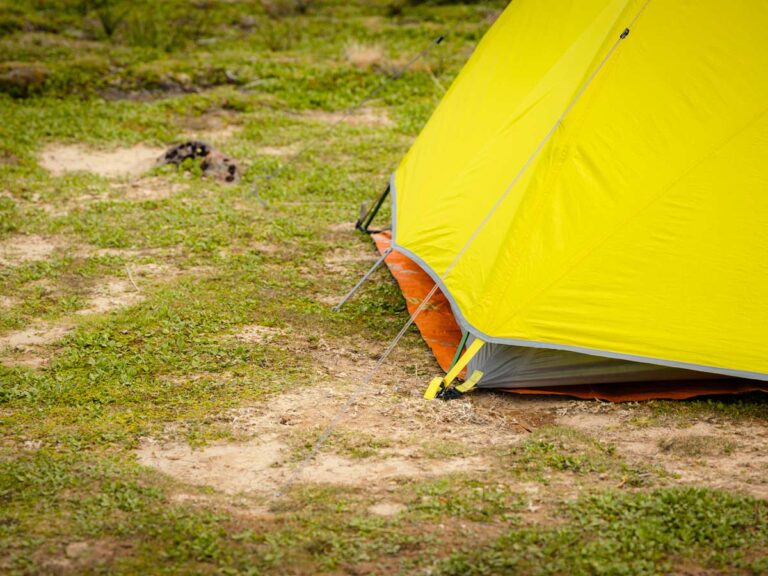 Macpac Duolight Tent Review | The Tent That Keeps On Giving