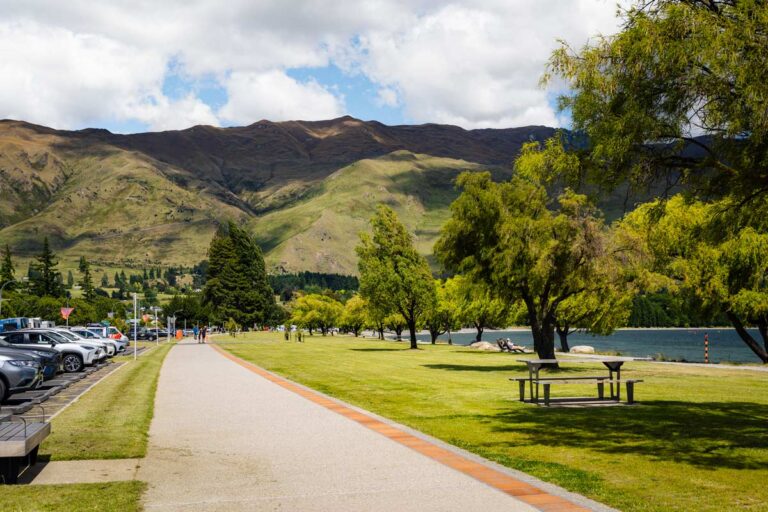 15 Best Places To Stay In Wanaka For All Budgets