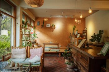 10 Best Cafes & Restaurants In Boudha, Kathmandu