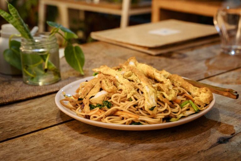 10 Best Cafes & Restaurants In Boudha, Kathmandu