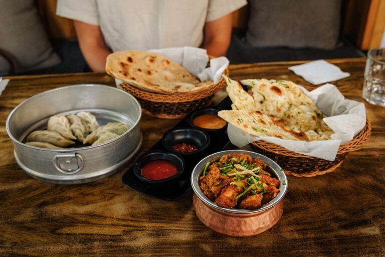 10 Best Cafes & Restaurants In Boudha, Kathmandu