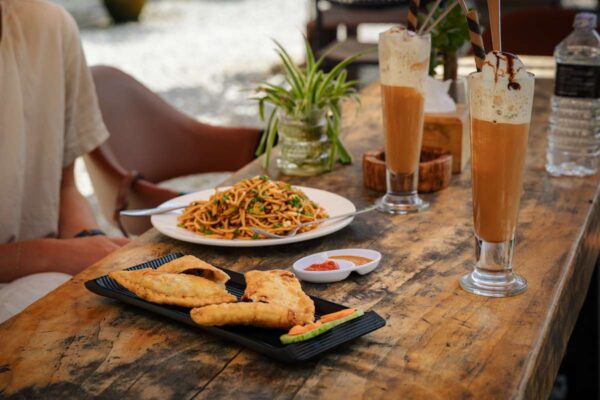 10 Best Cafes & Restaurants In Boudha, Kathmandu