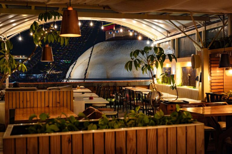 10 Best Cafes & Restaurants In Boudha, Kathmandu