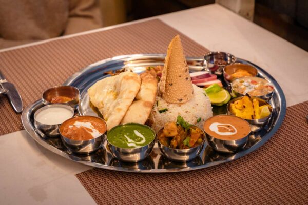 10 Best Cafes & Restaurants In Boudha, Kathmandu