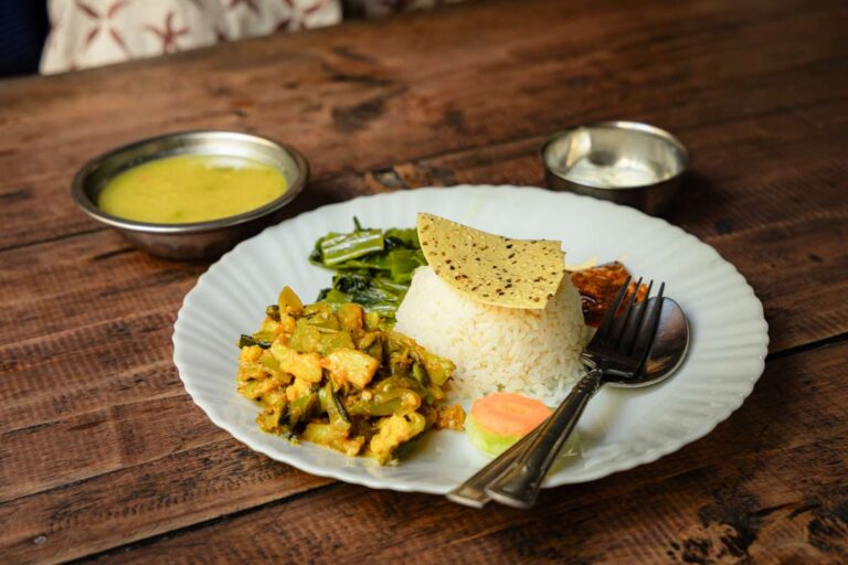 10 Best Cafes & Restaurants In Boudha, Kathmandu