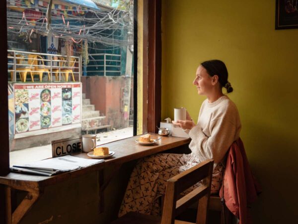 10 Best Cafes & Restaurants In Boudha, Kathmandu