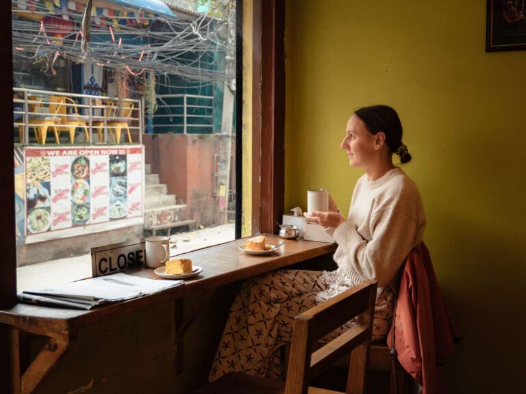 10 Best Cafes & Restaurants In Boudha, Kathmandu