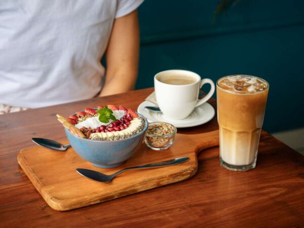 10 Best Cafes & Restaurants In Boudha, Kathmandu