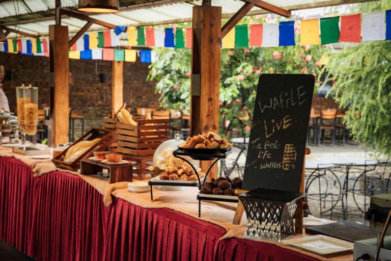 10 Best Cafes & Restaurants In Boudha, Kathmandu