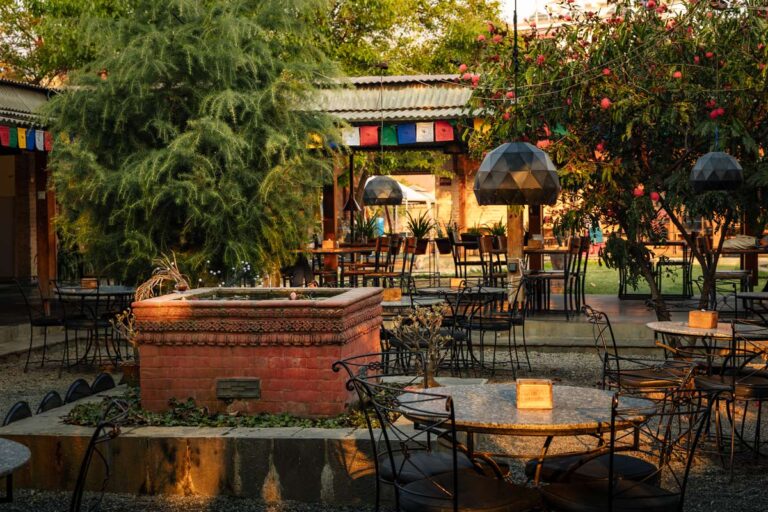 10 Best Cafes & Restaurants In Boudha, Kathmandu