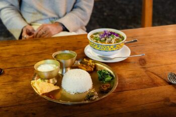 10 Best Cafes & Restaurants In Boudha, Kathmandu