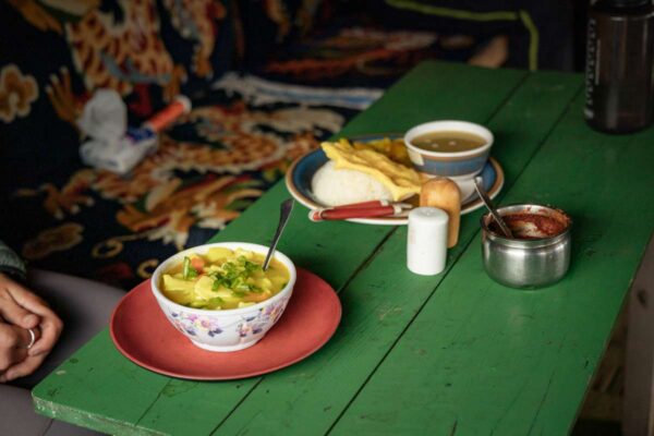 Kanchenjunga Circuit Trek | Your Ultimate Guide