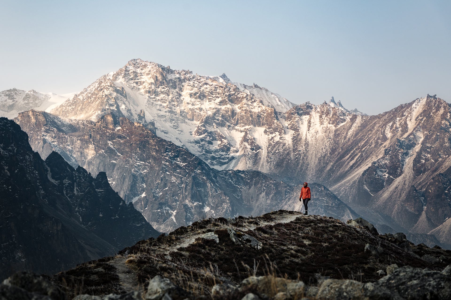 Explained Why Climbing Mount Kanchenjunga Is Still A AAC Publications