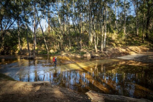 Mount Solitary & Kedumba Valley Hike | Blue Mountains
